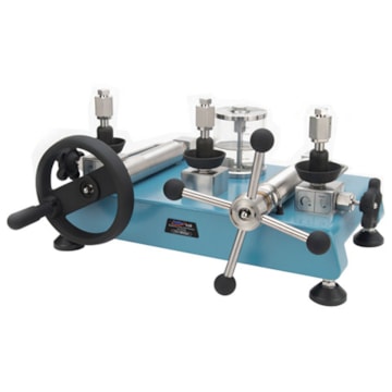 Additel ADT 949 High Pressure Pump - Hengrythm Sdn. Bhd.