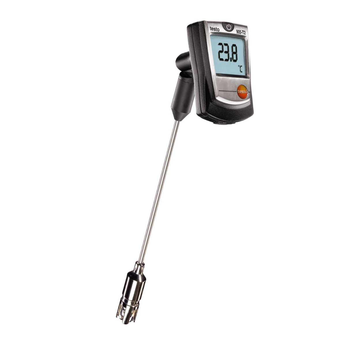 Surface Temperature Measurement Supplier - Hengrythm Sdn. Bhd.