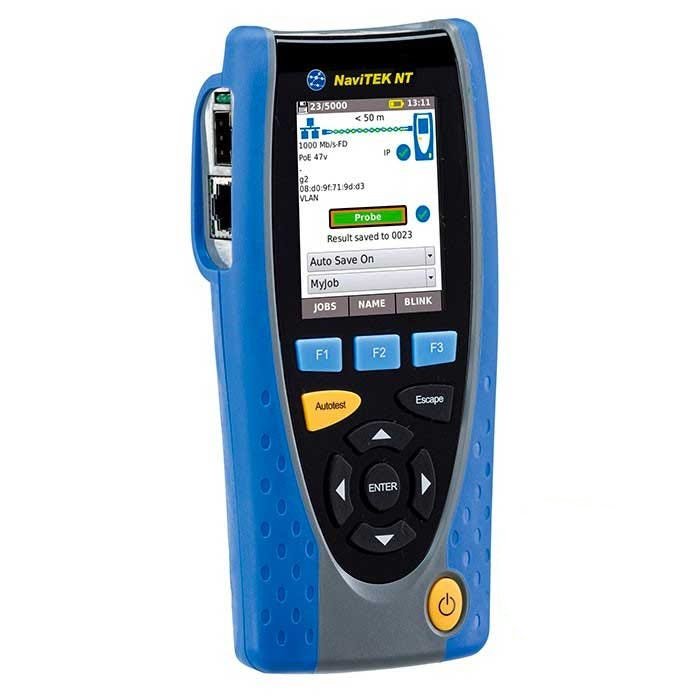 Network and CCTV Testers Supplier - Hengrythm Sdn. Bhd.