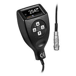 PCE Instruments - Coating Thickness Gauge PCE-CT 80-FN2-ICA incl. ISO ...