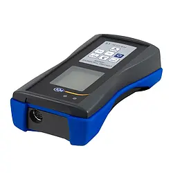 PCE Instruments - Material Thickness Meter PCE-CT 80-FN3-ICA incl. ISO ...