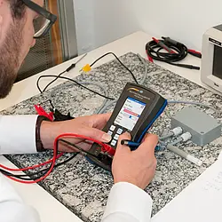 PCE Instruments - Process Calibrator PCE-MCA 50 - Hengrythm Sdn Bhd