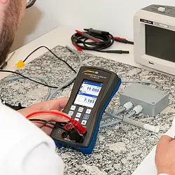 PCE Instruments - Process Calibrator PCE-MCA 50 - Hengrythm Sdn Bhd