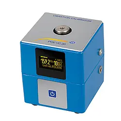 PCE Instruments - Vibration Calibrator PCE-VC20 - Hengrythm Sdn. Bhd.
